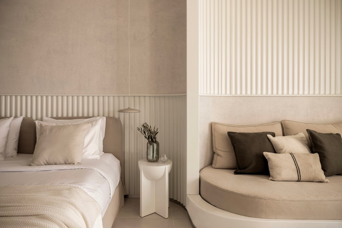 De.light boutique hotel – PHOS Architects